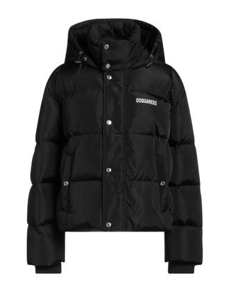 Dsquared2 JACKEN & M&Auml;NTEL - Pufferjacken & Daunenjacken auf YOOX.COM