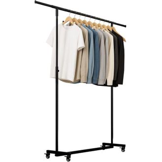 Clp Portant Soran 120x50x188 cm