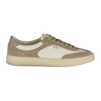HUGO BOSS Kieran Tenn - - Shoes - Herren - Mehrfarbig - 43 EU