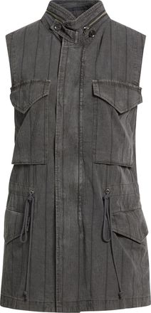 Yohji Yamamoto JACKEN & M&Auml;NTEL - Westen auf YOOX.COM