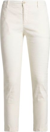 120% Lino HOSEN & R&Ouml;CKE - Hosen auf YOOX.COM