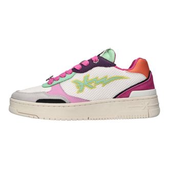 John Richmond Damen, Schuhe, Mehrfarbig, 40 EUGr&ouml;&szlig;e