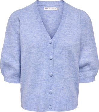 Only Female Strickjacke ONLLIVA Strickjacke