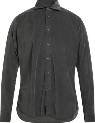 Tintoria Mattei TOPS - Hemden auf YOOX.COM