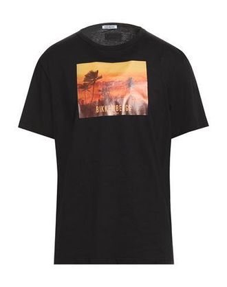 Dirk Bikkembergs TOPS - T-shirts sur YOOX.COM