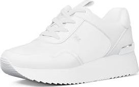 Michael Kors 43R4RNFSAD-085 Raina Trainer Femme Optic White EU 37