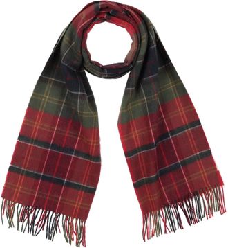 Barbour ACCESSOIRES - Schals auf YOOX.COM