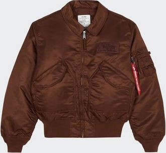 Alpha Industries Bomber - Taille XS