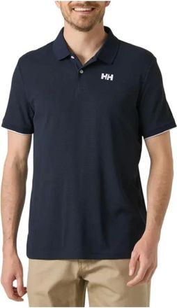 Helly Hansen Homme, Sport, Bleu, Taille: XL Ocean Polo 2.0