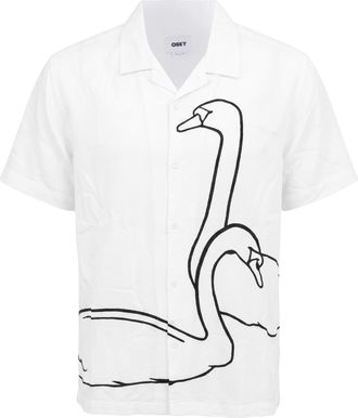 Obey TOPS - Hemden auf YOOX.COM