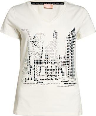 Liu Jo TOPS - T-shirts sur YOOX.COM