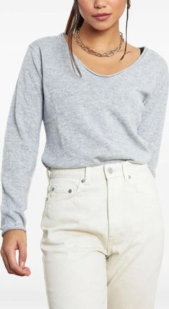 VUE SUR MER t-shirt Paloma - Gris