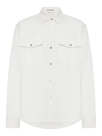 J.W.Anderson J. W. Anderson Chemise - Blanc
