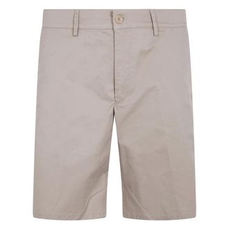 Aspesi Homme, Shorts, Beige, Taille: 3XL Axel Shorts