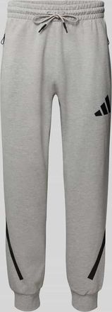 adidas Sweatpants mit elastischem Bund
