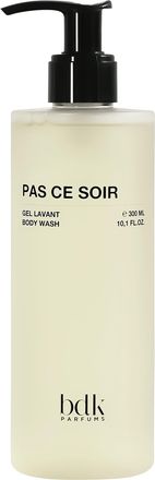 BDK Parfums Bdk Parfums Pas Ce Soir BODY WASH 300 ml