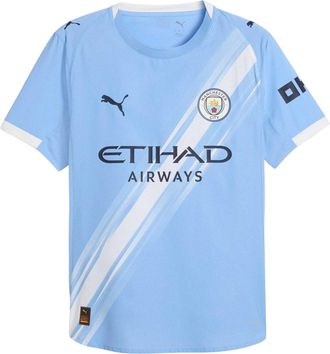 Puma Authentic 25/26 Heimtrikot f&uuml;r Herren (Blau)