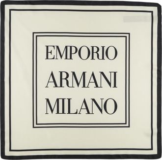 Emporio Armani ACCESSOIRES - Schals auf YOOX.COM