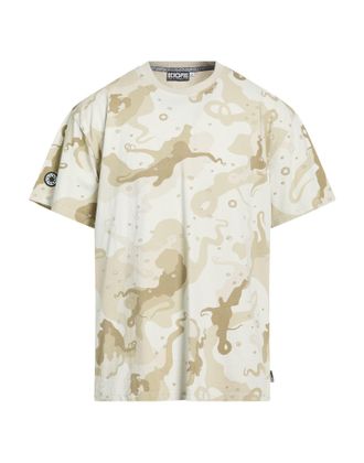 Octopus TOPS - T-shirts auf YOOX.COM