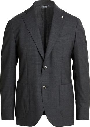 Luigi Bianchi Mantova ANZ&Uuml;GE und CO-ORDS - Blazers auf YOOX.COM