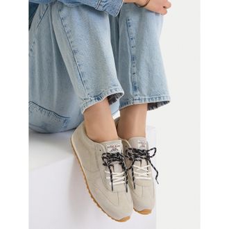 Guess Sneakers Guess Jeans EO-CS5262 Grau