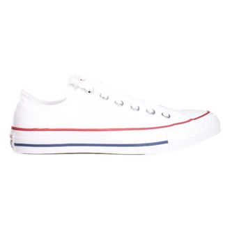 Converse unisex, Chaussures, Blanc, Taille: 42 1/2 EU ALL Star Baskets