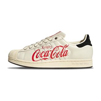 adidas Homme, Sport, Blanc, Taille: 37 1/3 EU Superstar II Baskets