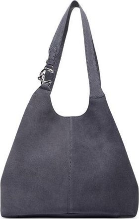 Coccinelle Handtasche The Coccinelle C-Easy E1 THE 11 02 01 Grau
