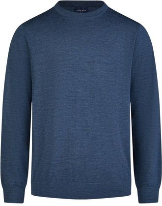 Marvelis Rundhalspullover