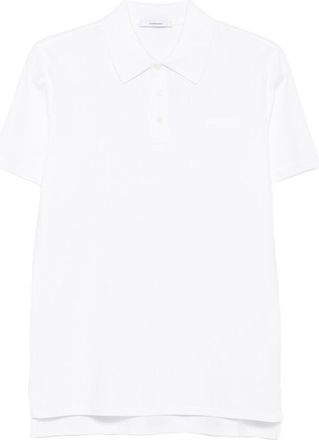 Givenchy Poloshirt - Wei&szlig;