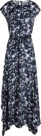 PESERICO KLEIDER - Maxi-Kleider auf YOOX.COM