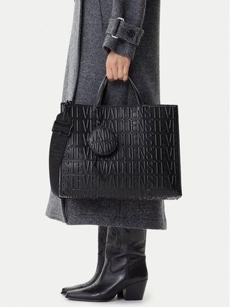 Steve Madden Handtasche Bphantom SM13002233 Schwarz