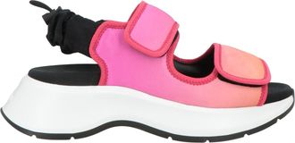 Hogan SCHUHE - Sandalen auf YOOX.COM