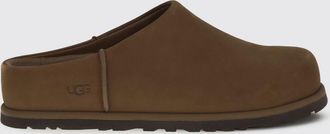 UGG Flache Schuhe UGG Damen Farbe Sand