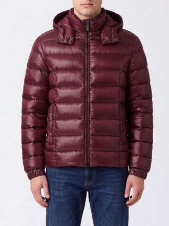 Colmar Doudoune courte en nylon recycl&eacute; imperm&eacute;able avec capuche