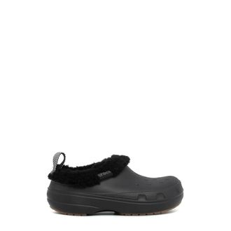 Crocs Damen, Schuhe, Schwarzk, 37 EUGr&ouml;&szlig;e