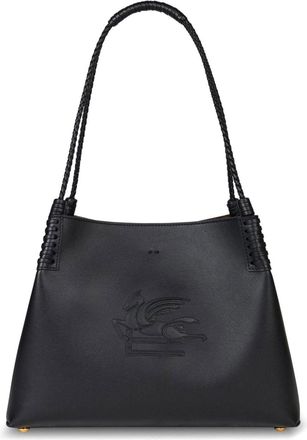 Etro Clutch - Schwarz