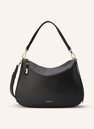 Coccinelle Coccinelle Umh&auml;ngetasche schwarz