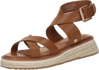 Pepe Jeans London Sandale Kate Nature