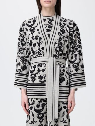 Liu Jo Pull LIU JO Femme couleur Argent