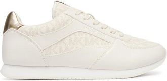 Michael Kors Sneakers Cindy 43T6CDFS3L Creme