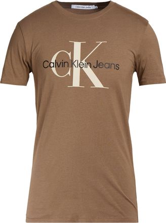 Calvin Klein TOPS - T-shirts auf YOOX.COM