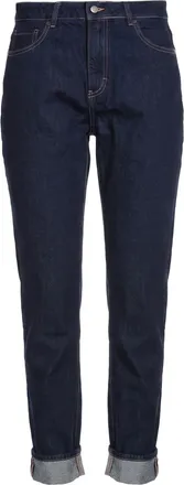 Icon Denim Los Angeles HOSEN & R&Ouml;CKE - Jeanshosen auf YOOX.COM