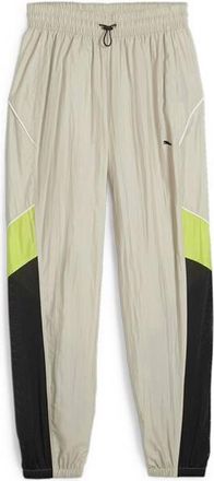 Puma Damen Sporthose FIT MOVE WOVEN JOGGER