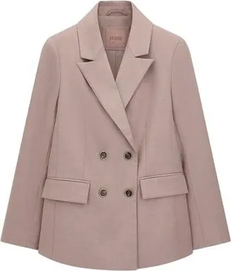 Guess Blazer large &agrave; manches longues Danielle