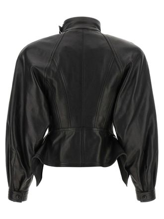 Balmain Jacket - Black