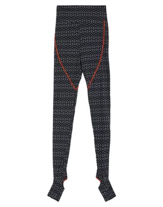 Patrizia Pepe HOSEN & R&Ouml;CKE - Leggings auf YOOX.COM