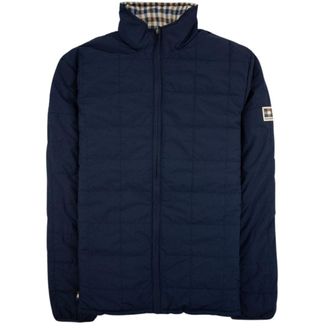 Aquascutum Active Rlg Wendejacke In Marineblau