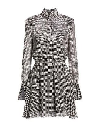 Patrizia Pepe ROBES - Robes courtes sur YOOX.COM