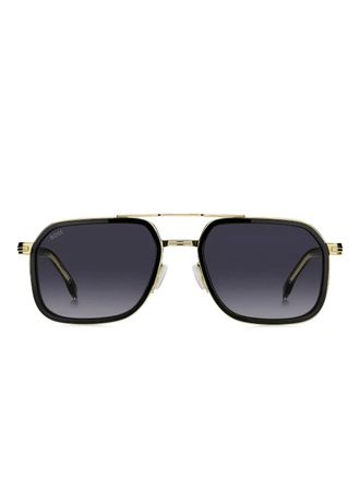 BOSS Pilotenbrille - Schwarz